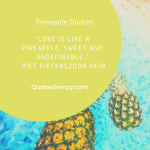 Pineapple Quotes And Sayings – Quotes Sayings | Thousands Of Quotes Sayings